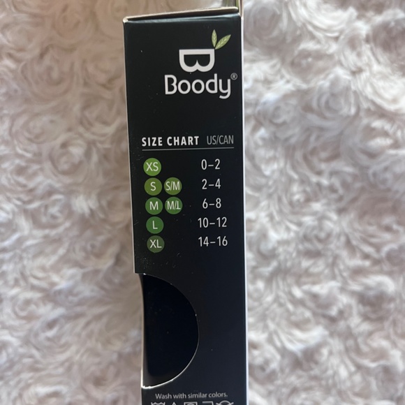 BOODY | Intimates & Sleepwear | Boody Underwear | Poshmark